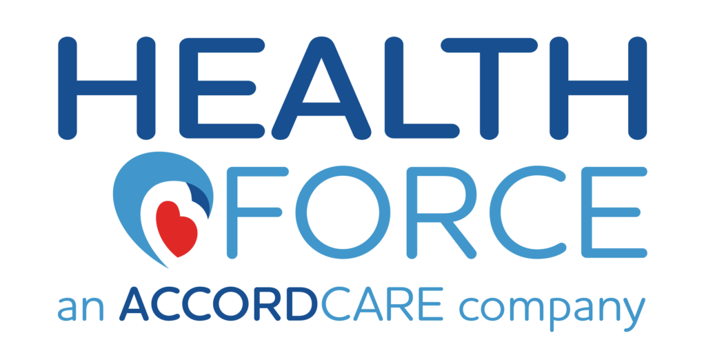 Join Our Team - Health Force